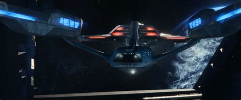 Constitution Iii Class Image 1