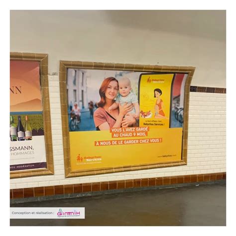 dooh mooh la publicité sur mesure qui vous suit partout