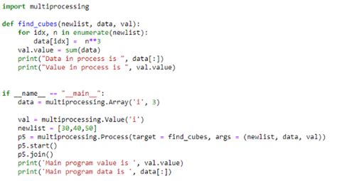 Getting Started With Concurrency In Python Part Iii — Multiprocessing