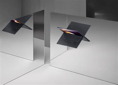 Asus Launches ZenBook Pro 14 OLED Retails At RM10 999 Lowyat NET