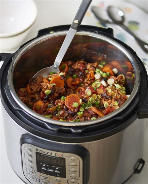 Pressure Cooker Recipes