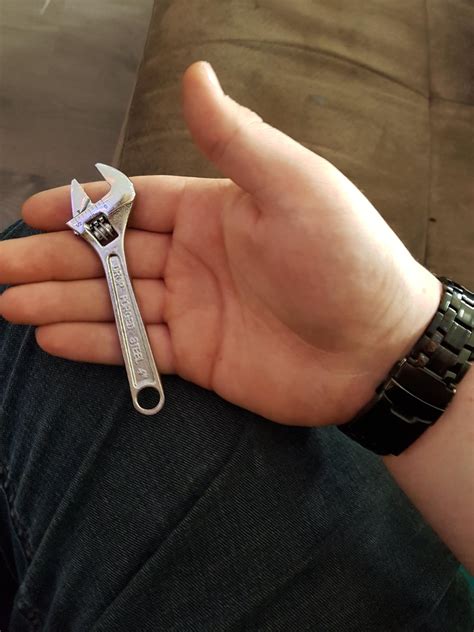 The Smallest Nut Lathe I Have Ever Seen Rskookum