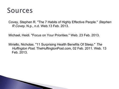 Informative Speech Ppt