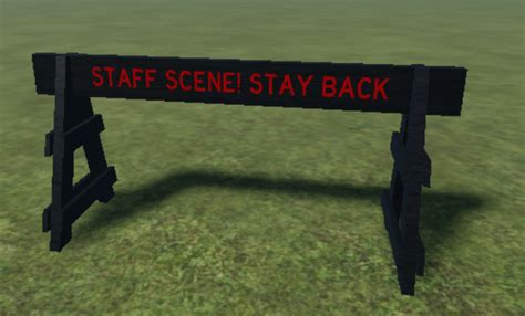 How To Make A Place Down Barrier Scripting Support Developer Forum