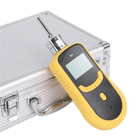 Hot Sale Portable O3 Tester Ozone Monitor Ozone Gas Residual Leak Dete