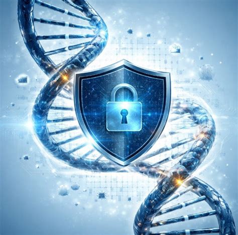 Genomic Data Security Why Your Dna Needs Protection