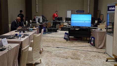 Пап Францисын айлчлалыг сурвалжлах хэвлэлийн төв ажиллаж эхэллээ