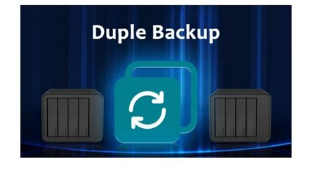 Terramaster Launches New Duple Backup Core Disaster Recovery Tool To Enhance Data Security Of
