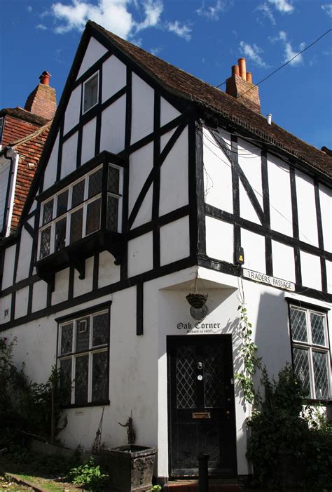 Rye Sussex Page 3 Of 4 Beautiful England Photos