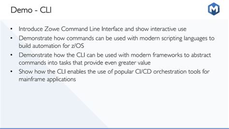 Mainframe Devops Using Zowe Open Source Pdf