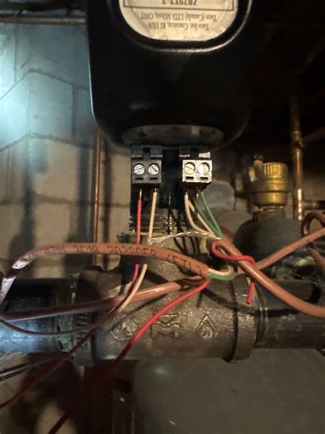 Google Nest Power Connector Installation Help DoItYourself Com Community Forums