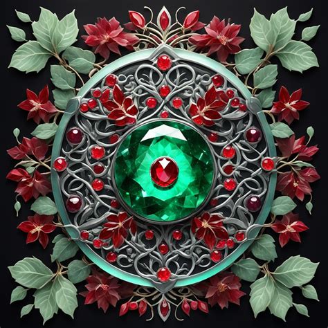 Ruby And Jade Spiritual Connection Unlocking Their Powers Spiritual Center