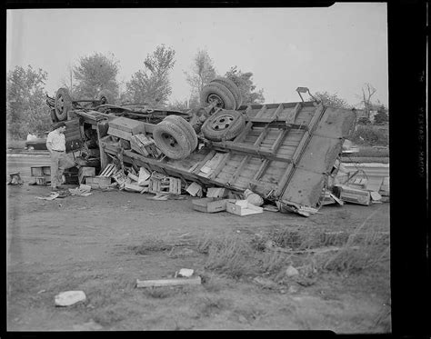 Remembering Worcester Massachusetts Tornado Of June 9 1953