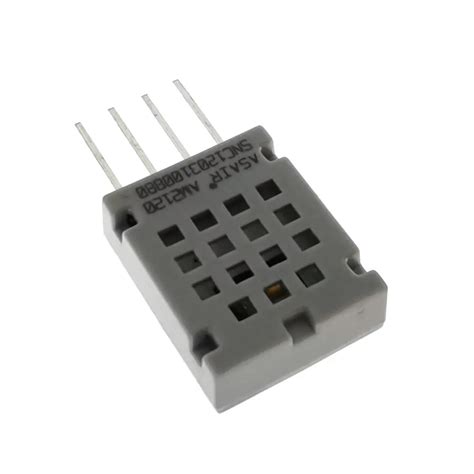 Details About 1stks Am2120 Capacitive Digital Temperature And Humidity