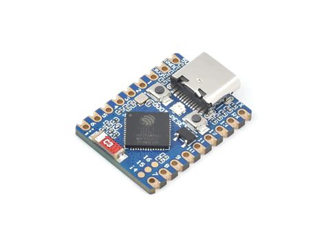 Waveshare Esp32 S3 Mini Development Board Based On India Ubuy