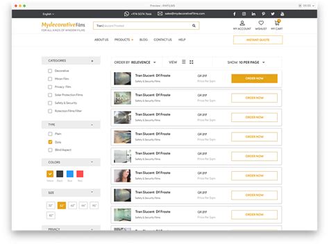 Filter Ui Designs Themes Templates And Downloadable Graphic Elements On Dribbble