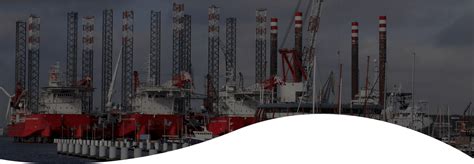 Shipbuilding And Refit Fórum Oceano