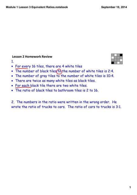 module 1 lesson 3 pdf educational assessment education