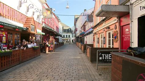 176 års Fødselsdag Her Fejres Grundloven I Nordjylland Tv2 Nord