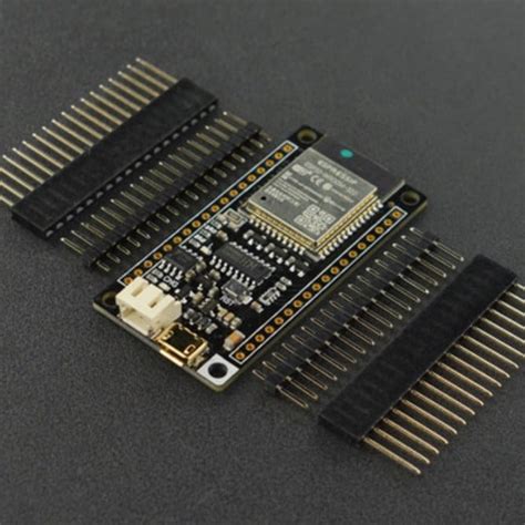 Dfrobot Firebeetle Esp32 Iot Mikrocontroller Mit Wifi Digitec