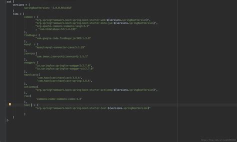 Idea之使用gradle开发java项目idea编译gradle项目 Csdn博客
