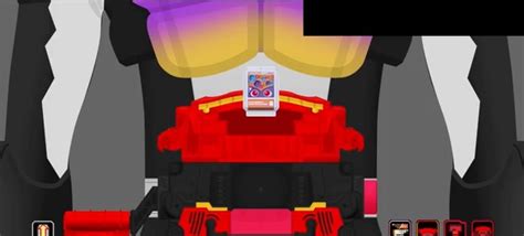 假面骑士gavv变身模拟器手机版下载 假面骑士gavv变身模拟器 Gavv Sim 官方版下载v1 0 37 Gps之家