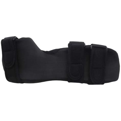 Soft Functional Resting Hand Splint For Flexion Contractures Stroke Hand Brace Left