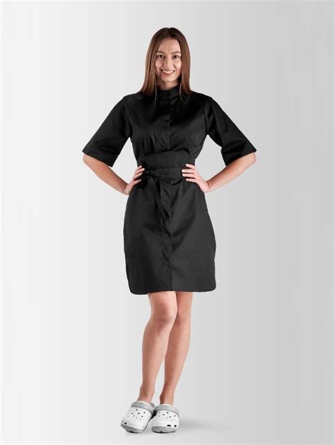 Халат медичний Merida. VSETEX. Medical gown. Халат медицинский ...