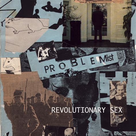 Revolutionary Sex Problemist