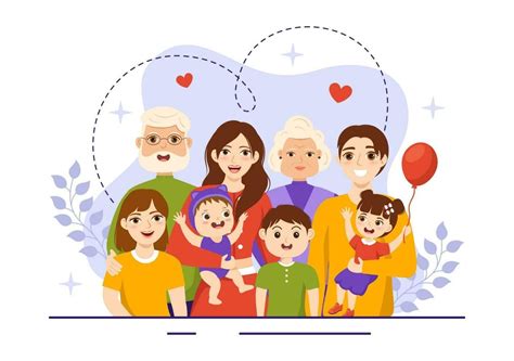 Valores De La Familia