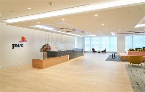 ワークスタイルレポート PwC Japanグループ