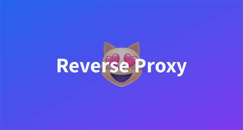 Reverse Proxy A Hugging Face Space By Iamnotarobotatall