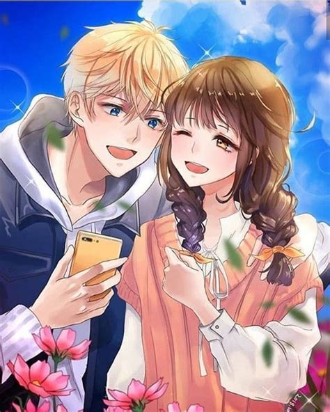 Pin By Pamela Gomez On Poses References Romantic Anime Anime Romance