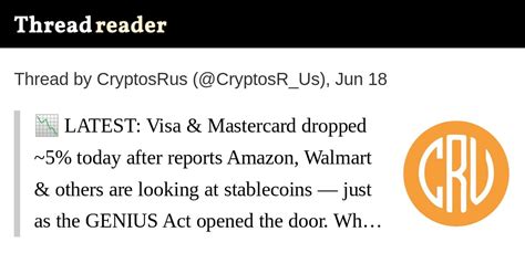 Thread By Cryptosr Us On Thread Reader App Thread Reader App