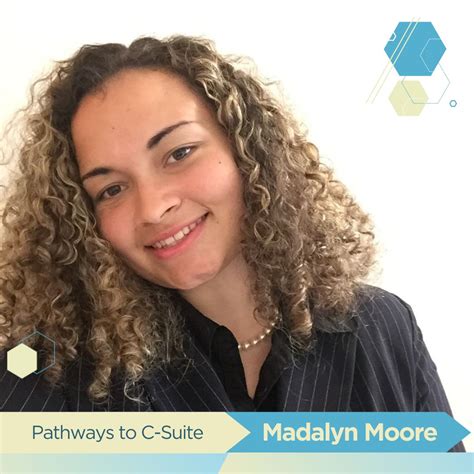 Madalyn Mady Moore On Linkedin So Thankful To Be Recognized By The