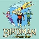 Birdman Tv Series 19671987 Imdb Birdman Tv Series 19671987 Imdb
