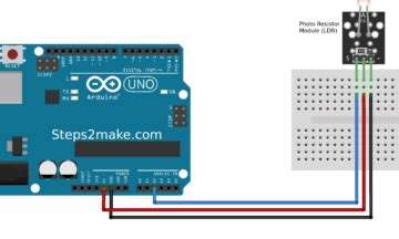 Arduino Archives Steps2Make