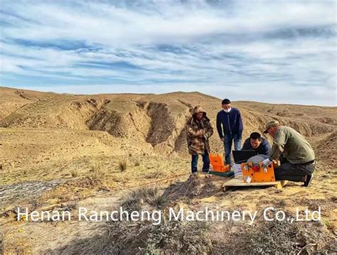 China Geophysical Logging Tool Manufacturers Suppliers Factory Cost Price Rancheng