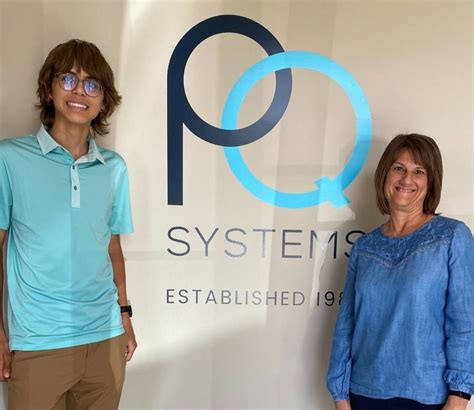 Pq Systems On Linkedin Pqsystems Jobshadow