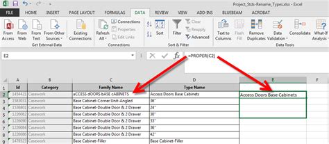 Managing Revit Families With Ideate Bimlink Ideate Software