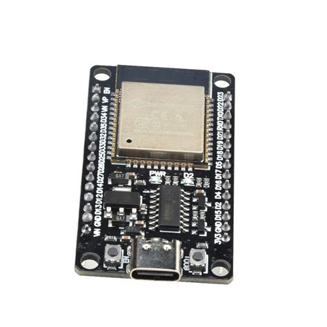 esp32 development board type c usb ch340c wifi bluetooth ultra low
