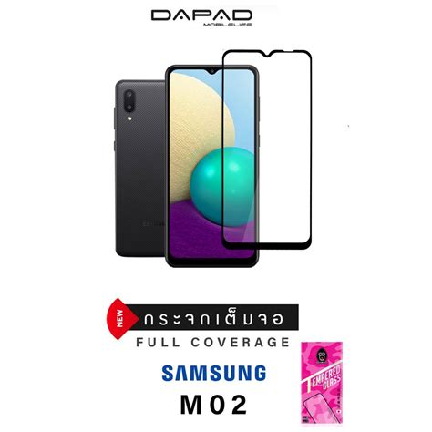Samsung M02 25d