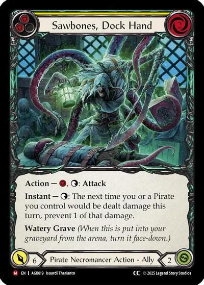 Set Armory Deck Gravy Bones Armory Deck Gravy Bones Set Spoilers