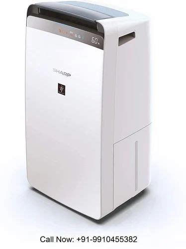Sharp Dehumidifier Dehumidifier Sharp Dw J27fm S And Air Purifier