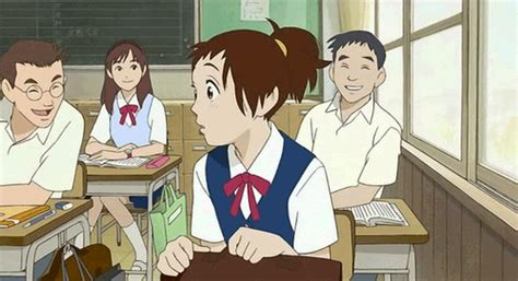 Studio Ghibli S Hayao Miyazaki The Cat Returns Studio Ghibli