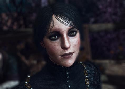 Iris Von Everec By Elisacrowley On Deviantart