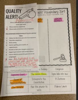 REDO Assignment Note By Teach Around The Clock TPT