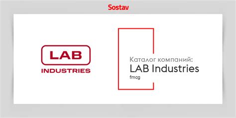 Lab Industries