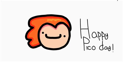 Pico Face By Dearslim On Newgrounds