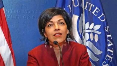 رینا امیری گروه طالبان به عمیق‌تر کردن رنج مردم افغانستان ادامه داده است جمهور